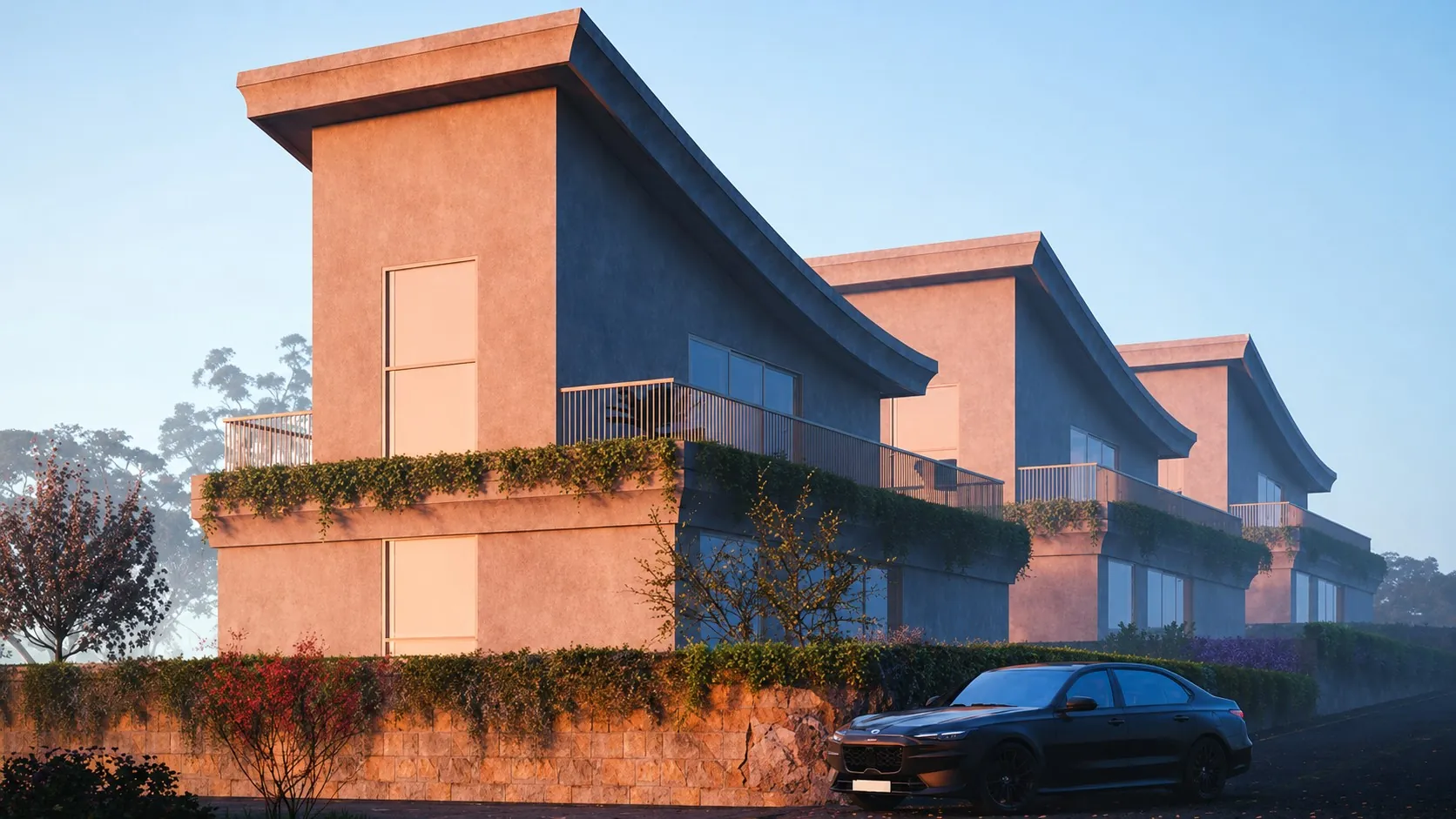 Lumion Architectural Animation (English) by Fathi̇l Shakoor